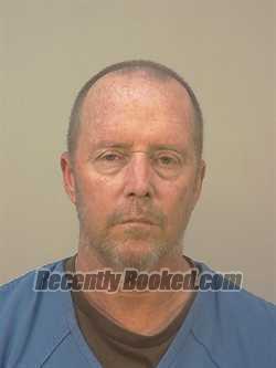 Recent Booking / Mugshot for GREGORY LANCE FERGE in Dane County, Wisconsin