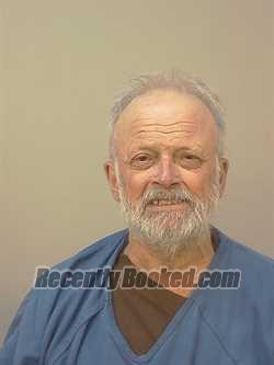 Recent Booking / Mugshot for DAVID LANGLOIS WILLIAMS in Dane County ...