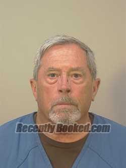 Recent Booking / Mugshot for TIMOTHY MARK SMITH in Dane County, Wisconsin