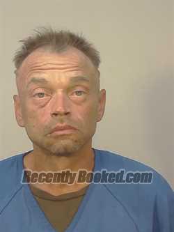 Recent Booking / Mugshot for MICHAEL JAMES PRINKEY in Dane County, Wisconsin