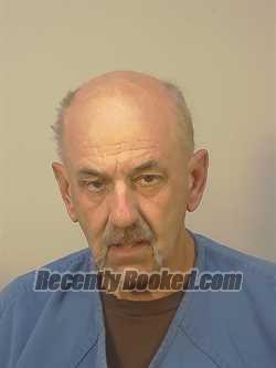 Recent Booking / Mugshot for JOSEPH EDWARD BOHN in Dane County, Wisconsin
