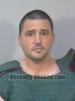 Recent Booking / Mugshot for BRADLEY JOHN BEMIS in Dane County, Wisconsin