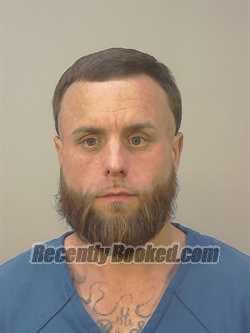 Recent Booking / Mugshot for JOSEPH EDWARD LARSON in Dane County, Wisconsin