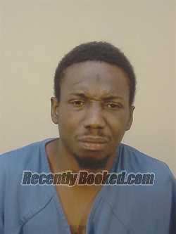 Recent Booking / Mugshot for JERRY NATHAN CLARK in Dane County, Wisconsin