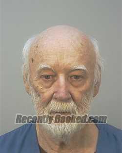 Recent Booking / Mugshot for DENNIS JAMES WELHOEFER in Dane County ...