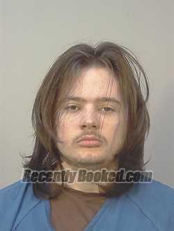 Recent Booking / Mugshot for RYAN WIMBERLY SNOW in Dane County, Wisconsin