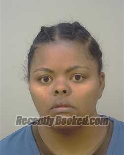 Recent Booking / Mugshot for LILLY ANN JEFFERSON in Dane County, Wisconsin