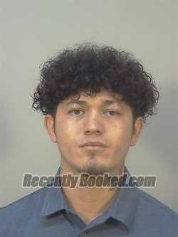 Recent Booking / Mugshot for ABEL DEJESUS ROCHA CACERES in Dane County ...
