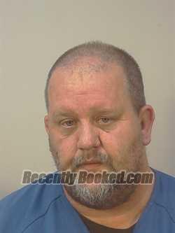 Recent Booking / Mugshot for KEVIN D BECKWITH in Dane County, Wisconsin