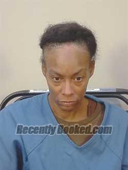 Recent Booking / Mugshot for DAVELLA DANIELLE DINKINS in Dane County ...
