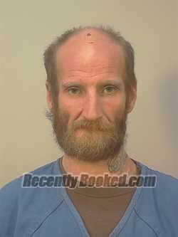 Recent Booking / Mugshot for CHRISTOPHER DONALD GRABOWSKI in Dane ...