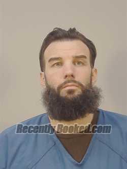 Brandon James Disrud Arrest & Booking Info | Dane County, WI