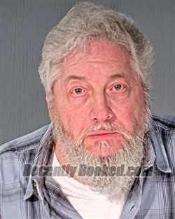 Recent Booking / Mugshot for DOUGLAS WILLIAM WOOD in Dodge County ...