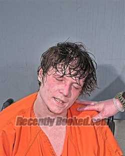 Recent Booking / Mugshot for KYLE CHRISTOPHER BAHR in Dodge County ...