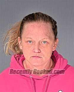 Recent Booking / Mugshot for DAWN ANN PATZER in Dodge County, Wisconsin