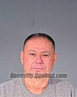 Recent Booking / Mugshot for RAUL ROBERTO DELAGARZA in Dodge County ...