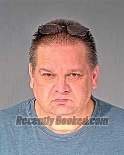 Recent Booking / Mugshot for CHAD JOHN HENRIKSEN in Dodge County, Wisconsin