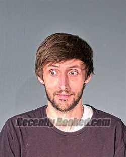 Recent Booking / Mugshot for JEREMY DONALD WOLTER in Dodge County ...