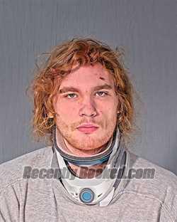 Recent Booking / Mugshot for DEVON SCOTT HAMBLY in Dodge County, Wisconsin