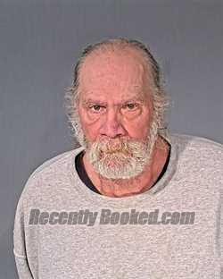 Recent Booking / Mugshot for STEVEN ALAN RUECKERT in Dodge County ...