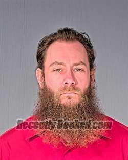 Recent Booking / Mugshot for JOSHUA SCOTT ENGELMAN in Dodge County ...