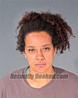 Recent Booking / Mugshot for ASHLEY MARRIE OBREGON in Dodge County ...