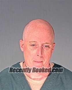 Recent Booking / Mugshot for ANTHONY LEE ENGLE in Dodge County, Wisconsin