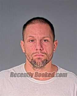 Recent Booking / Mugshot for GARY LEE THOMPSON in Dodge County, Wisconsin