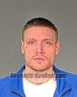 Recent Booking / Mugshot for JEFFREY JACOB BENKE in Dodge County, Wisconsin