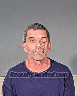 Recent Booking / Mugshot for MARK ALLEN WELLNITZ in Dodge County, Wisconsin