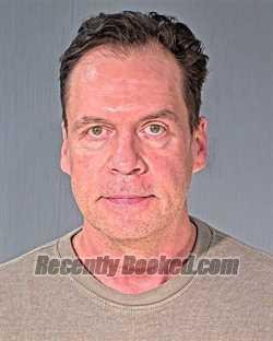 Recent Booking / Mugshot for DANIEL C BUCK in Dodge County, Wisconsin