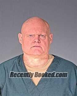 Recent Booking / Mugshot for JEROMY DAVID MULVEY in Dodge County, Wisconsin