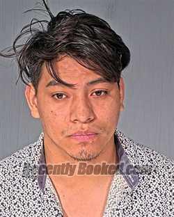 Recent Booking / Mugshot for JOSUE ELIEL MARTINEZPEREZ in Dodge County ...