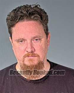 Recent Booking / Mugshot for THORIN JOHN CHAFFEE in Dodge County, Wisconsin