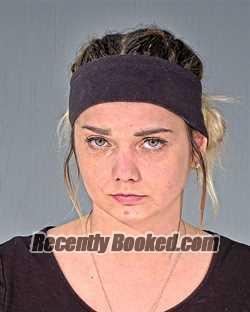 Recent Booking / Mugshot for AUTUMN RENEE HAGEDORN in Dodge County ...