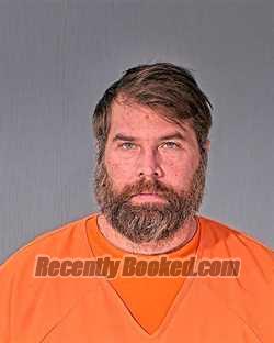 Recent Booking / Mugshot for RYAN JON SCHULTZ in Dodge County, Wisconsin