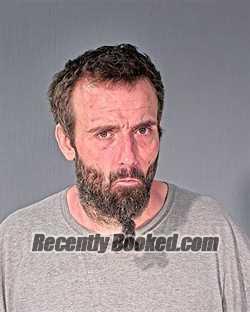 Recent Booking / Mugshot for ROBERT HENRY RACINOWSKI in Dodge County ...