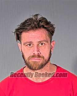 Recent Booking / Mugshot for MICHAEL JOSEPH PERNA in Dodge County ...