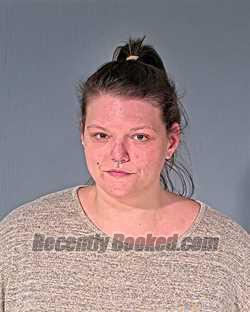Recent Booking / Mugshot for HEATHER ANN KOEHLER in Dodge County, Wisconsin