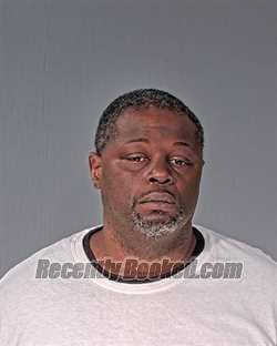Recent Booking / Mugshot for JAMES PARTICE LONG in Dodge County, Wisconsin