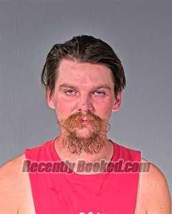 Recent Booking / Mugshot for KYLE JAMES KANIA in Dodge County, Wisconsin