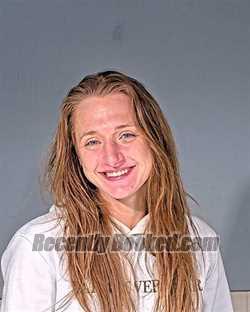 Kimberly Renee Ades Mugshot & Arrest Info | Dodge County, WI