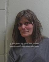 Recent Booking / Mugshot for MICHELLE KAY ISAACSON in Douglas County ...