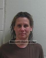 Recent Booking / Mugshot for LAURI RENEE GAGE in Douglas County, Wisconsin