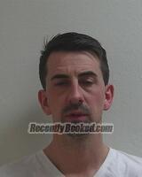 Recent Booking / Mugshot for QUINN RYLAN MUSCH in Douglas County, Wisconsin