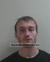 Recent Booking / Mugshot for ISAIAH ROY BENSON in Douglas County, Wisconsin