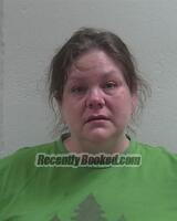Recent Booking / Mugshot for CARRIE ELIZABETH ROE in Douglas County ...