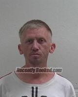 Recent Booking / Mugshot for MICHAEL ANTHONY LARSON in Douglas County ...