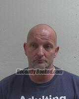 Recent Booking / Mugshot for KEVIN MATTHEW DALBEC in Douglas County ...