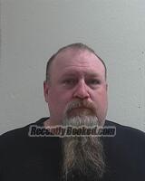 Recent Booking / Mugshot for JASON RICHARD UPTHEGROVE in Douglas County ...
